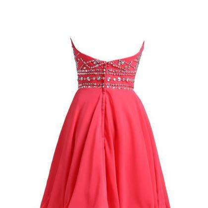 Junior High Graduation Dresses Sexy Backless Prom Dresses With ...