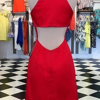 Homecoming Dresses Simple Short Prom Dresses,dance Dress,homecoming ...