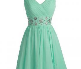Junior High Graduation Dresses Sexy Backless Prom Dresses With ...