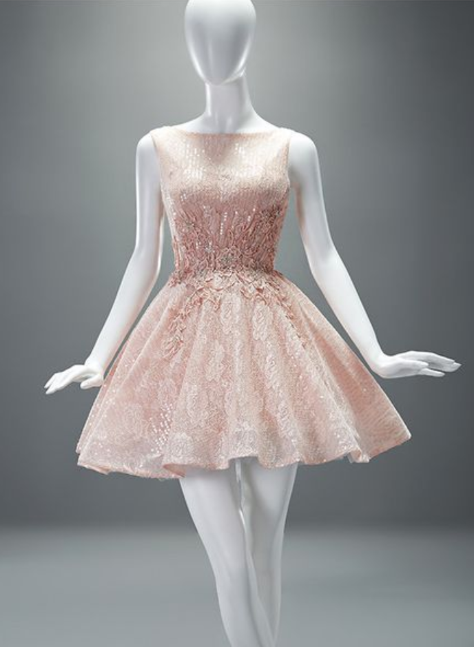 Ball Gown Graduation Dress,lace Graduation Dress,appliques Graduation ...