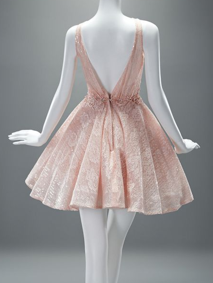 Ball Gown Graduation Dress,lace Graduation Dress,appliques Graduation ...