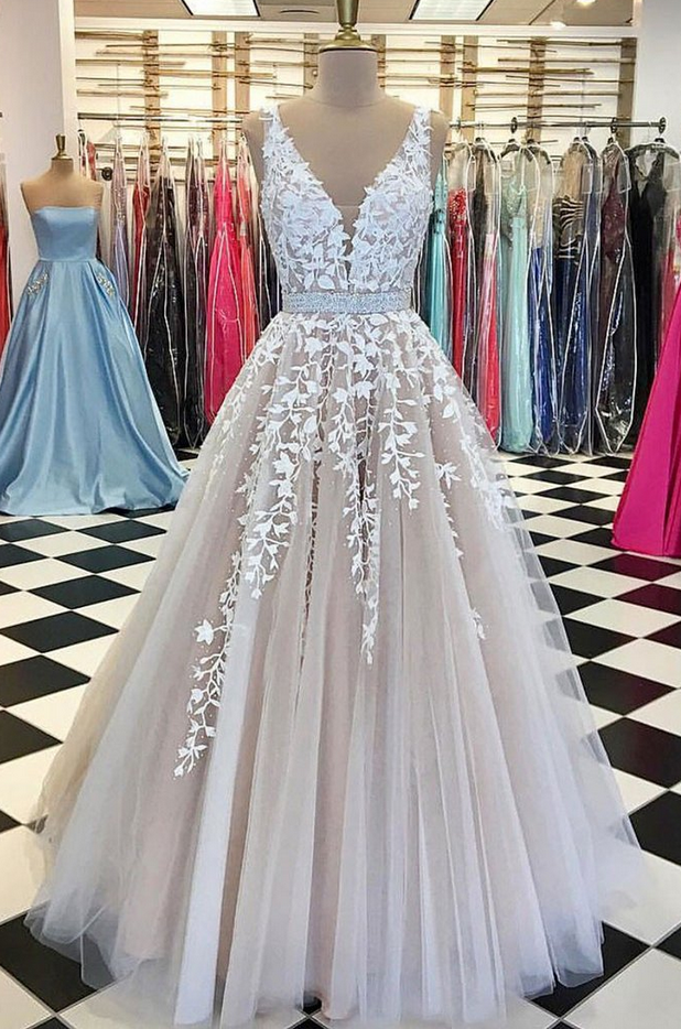 Prom Dresses Long,prom Dresses Modest,beautiful Prom Dresses,prom ...