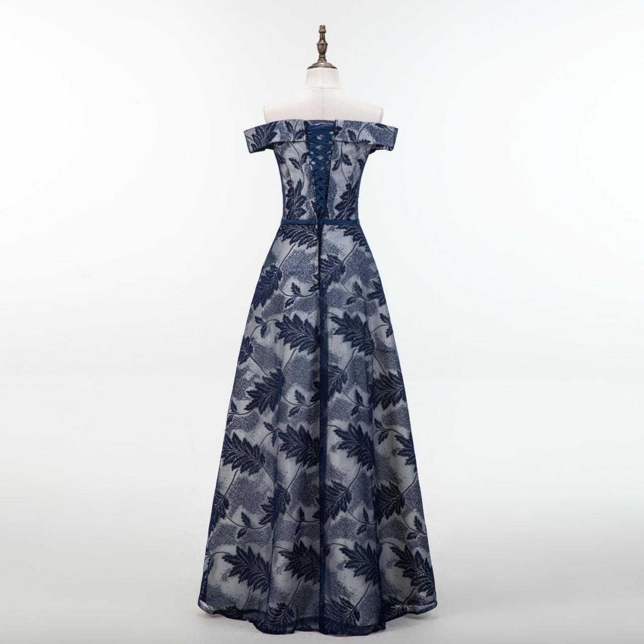 Women's Wedding Party Party Lace Dress on Luulla