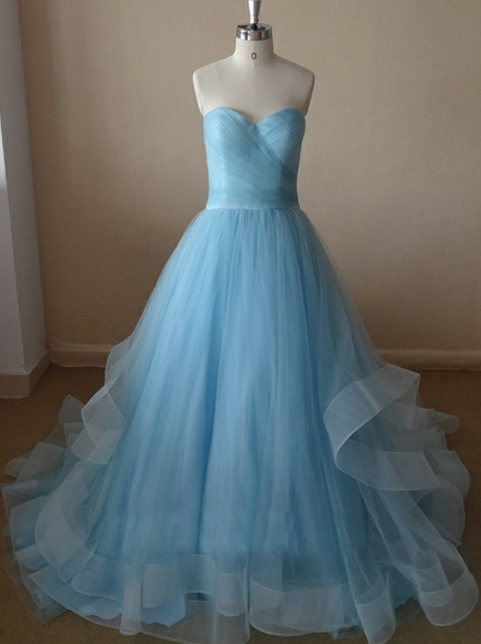 Prom Dresses,prom Gown,prom Dresses,prom Dresses, Style Prom Gown,2016 ...