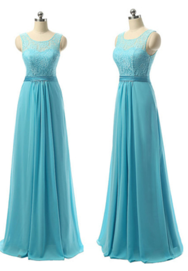 Charming Prom Dress,chiffon Prom Dress ,long Prom Dresses,evening Dress ...