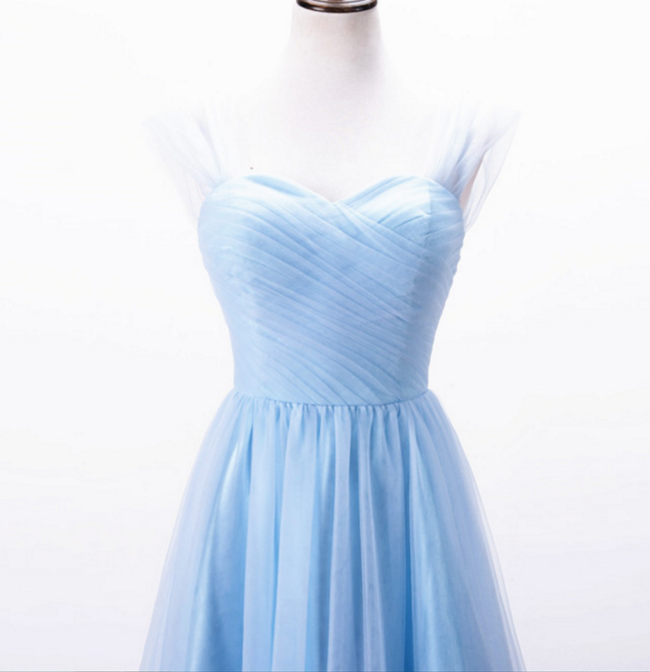 Prom Dresses Off Shoulder Festa Evening Dredd, Sweep Train Dress,floor ...