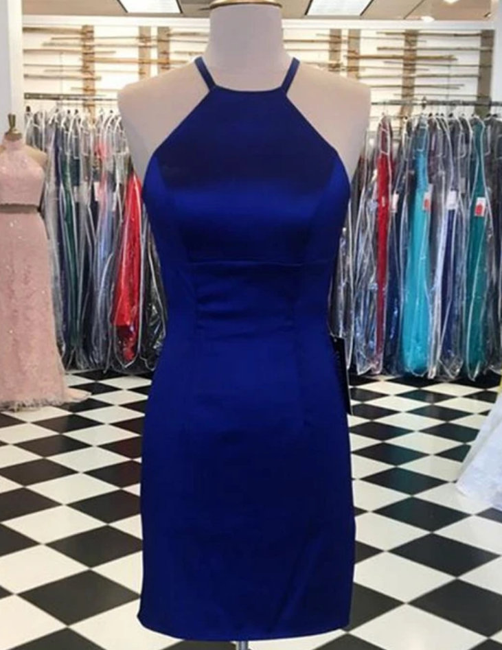 Homecoming Dresses Simple Short Prom Dresses,dance Dress,homecoming ...