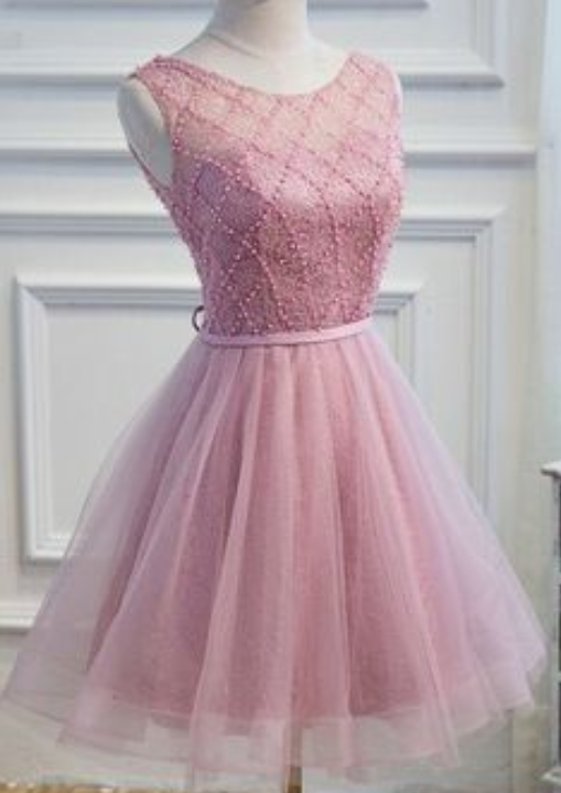 Cute Lace Homecoming Dress,short Homecoming Dresses,sexy Prom Dresses,charming Homecoming ...